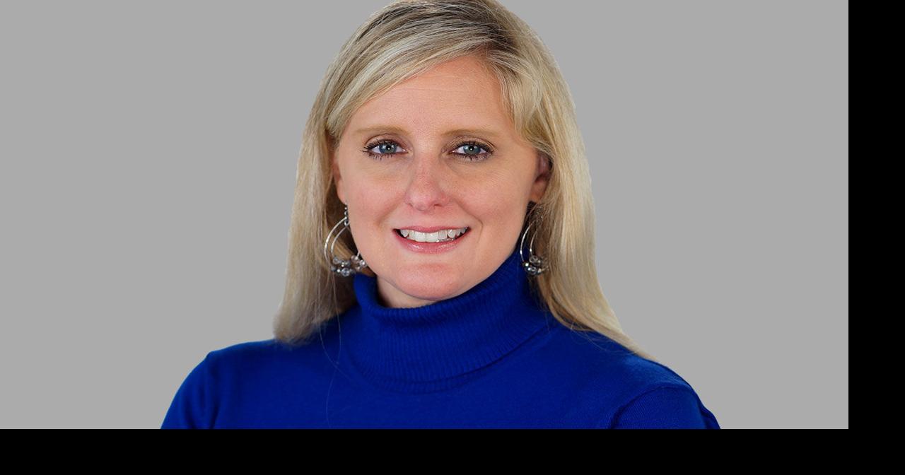 Julie Parr | About KTBS | ktbs.com