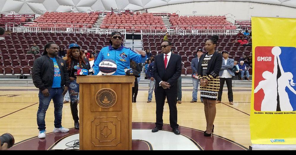 New pro-basketball team comes to Louisiana by way of Shreveport ...