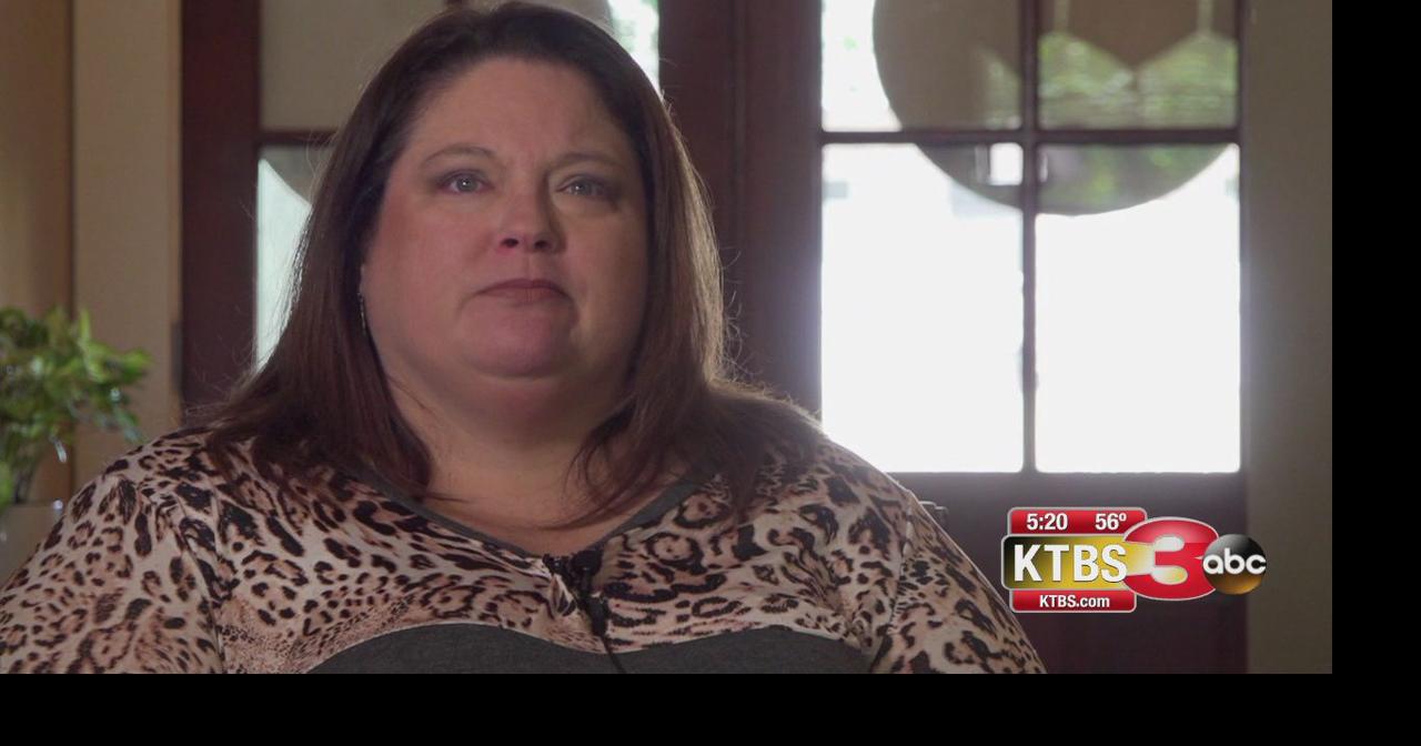 Rick Rowe's Stories from the Heart: Leigh White | First News | ktbs.com