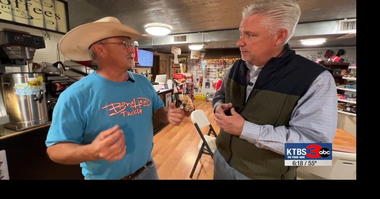 Tasty Tuesday: Lake Erling Country Store & Grill in Taylor, Arkansas ...