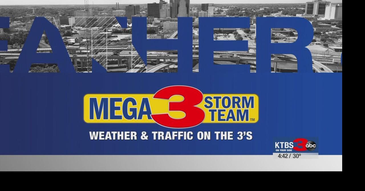 Morning Storm Team 3 Forecast | | ktbs.com