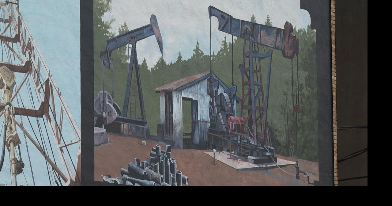 Southwest Arkansas prepares for lithium mining boom | ArkLaTex In-Depth | ktbs.com