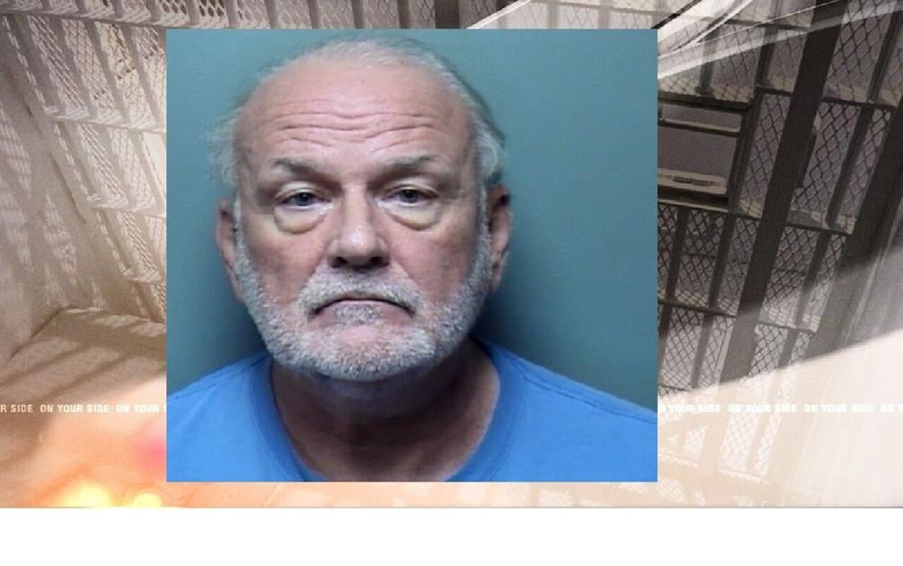 Retired DeSoto judge pleads to misdemeanor in 2019 arrest | News | ktbs.com Retired DeSoto judge pleads to misdemeanor in 2019 arrest | News | ktbs.com