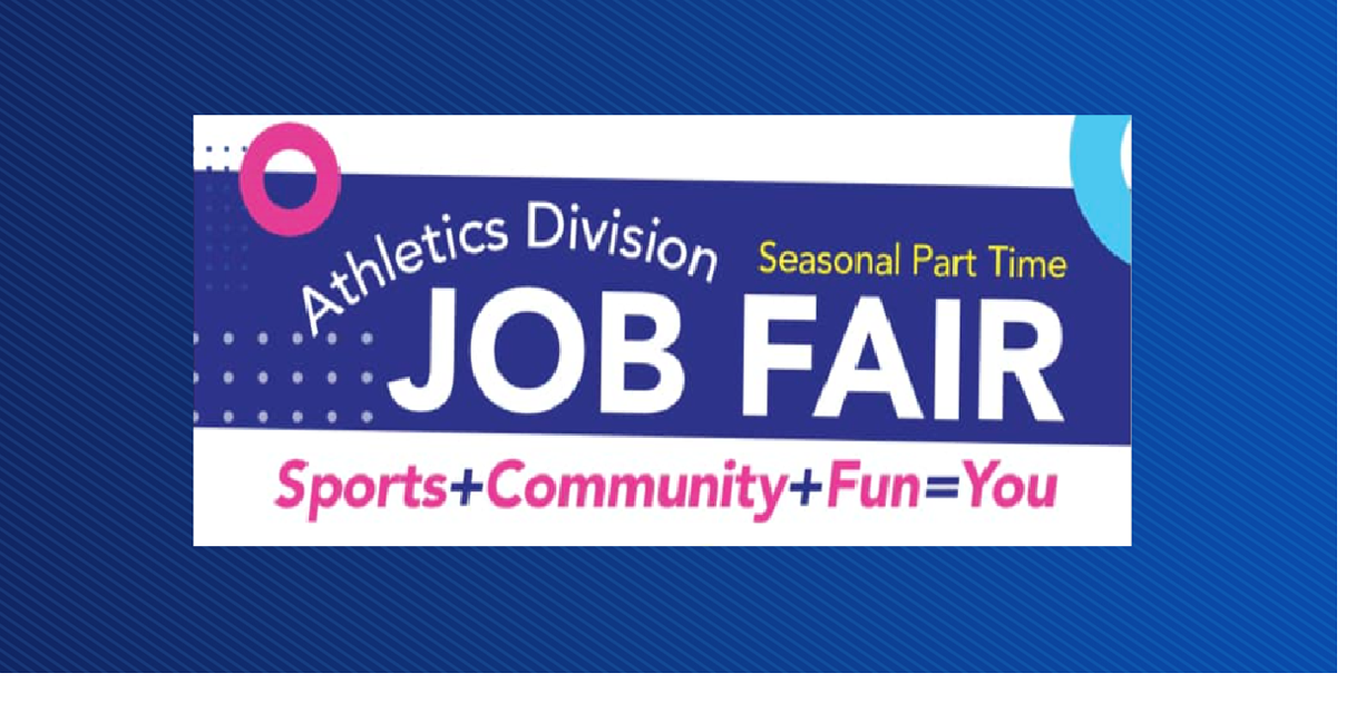 SPAR's Athletic Division to hold seasonal part-time job fairs | News ...