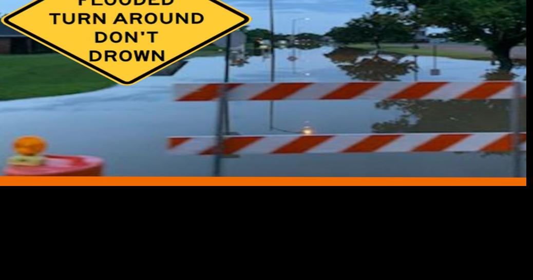 Weather and High Water Watch in Bossier City | News | ktbs.com