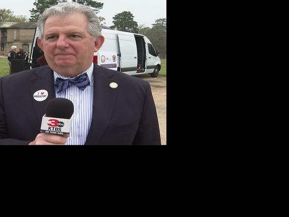 Mayor Arceneaux releases statement on recent violence | Crime | ktbs.com
