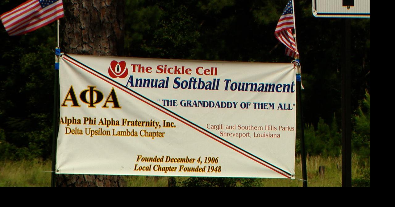 Annual sickle cell softball tournament returns to Cargill Park | Sports ...