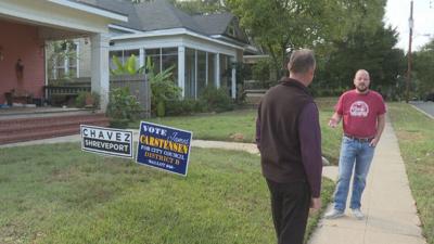 Council candidate files challenge to election results | News | ktbs.com