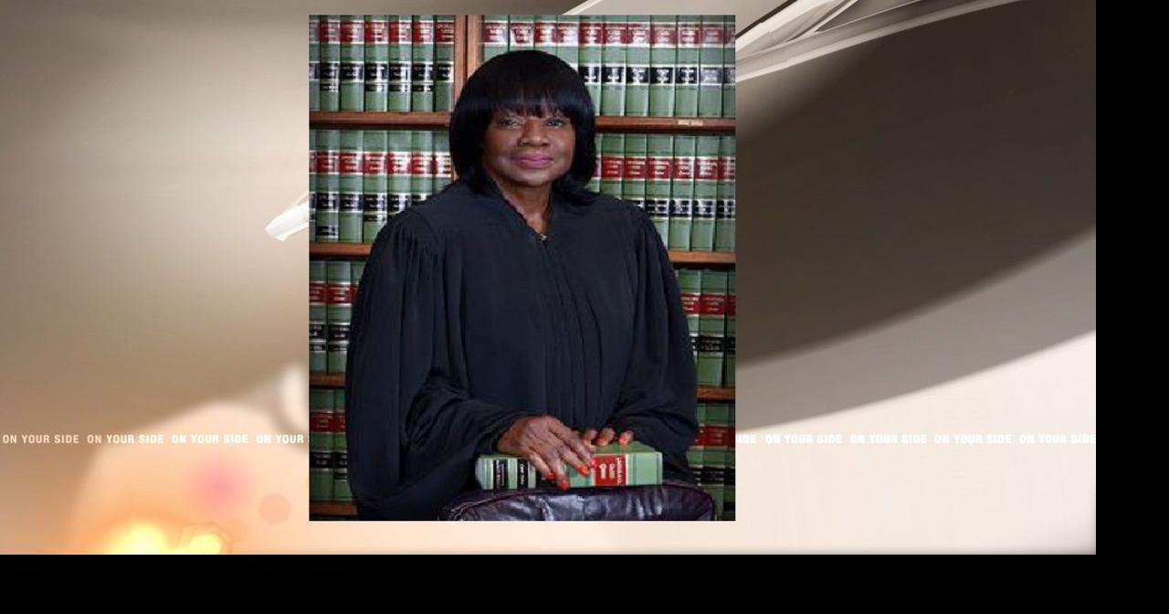 Louisiana's 2nd Circuit Court of Appeal names its first African ...
