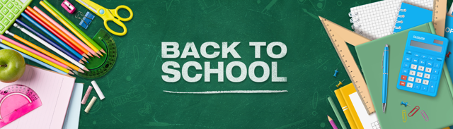 Here's your Back To School schedule for the 2025-2026 school year | Back To School | ktbs.com