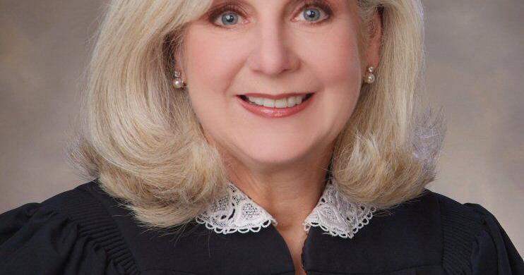 Judge Frances Pitman | | ktbs.com