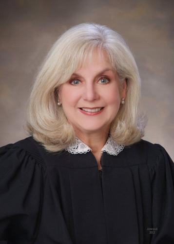 Judge Frances Pitman | | ktbs.com