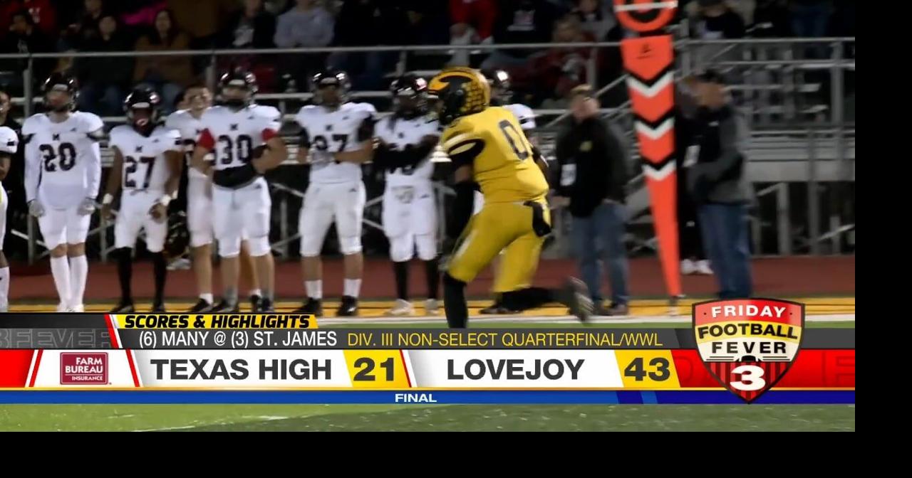 Many @ St. James | Sports | ktbs.com