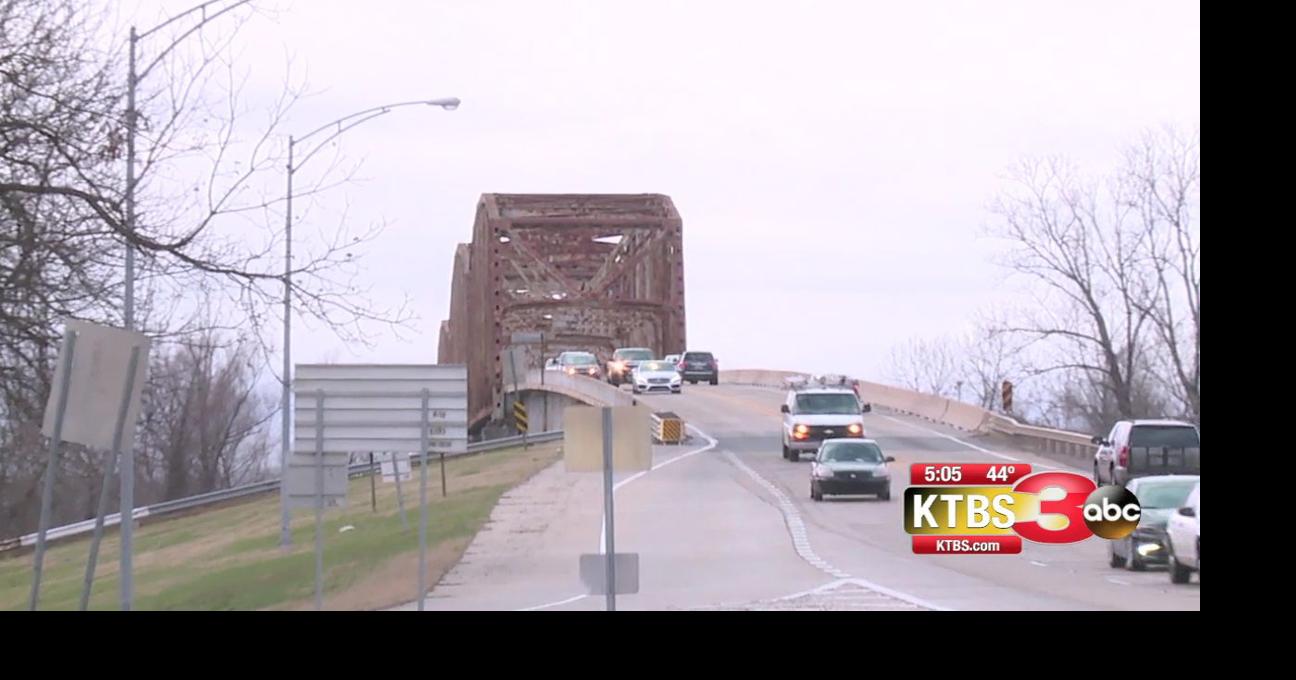 Update on the Jimmie Davis Bridge Project | In Case You Missed It ...