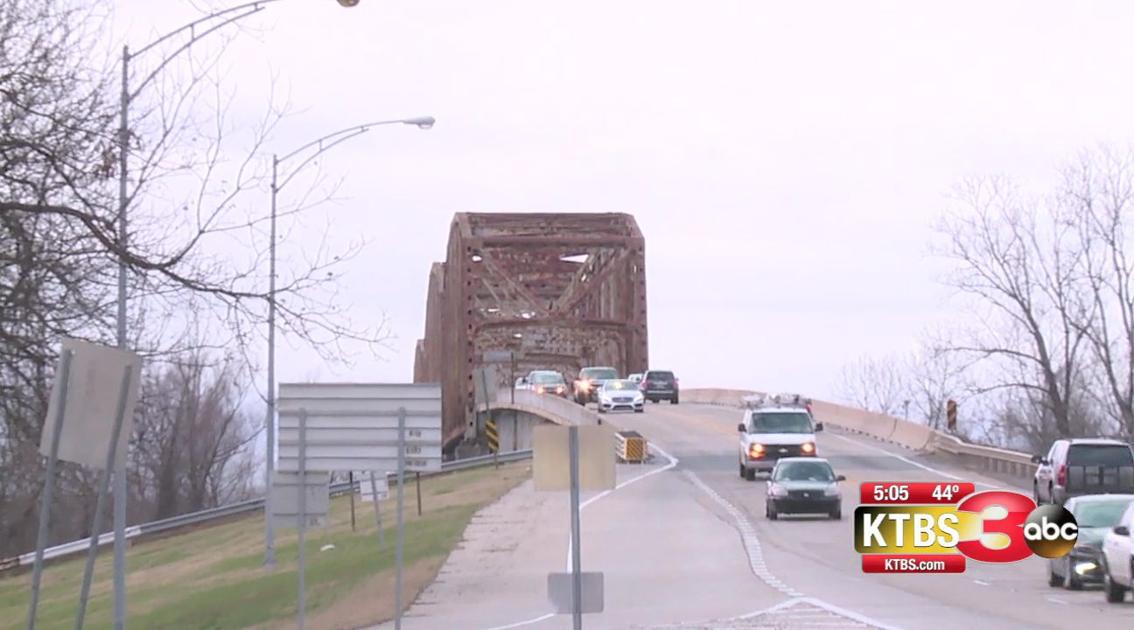 Update on the Jimmie Davis Bridge Project | In Case You Missed It ...