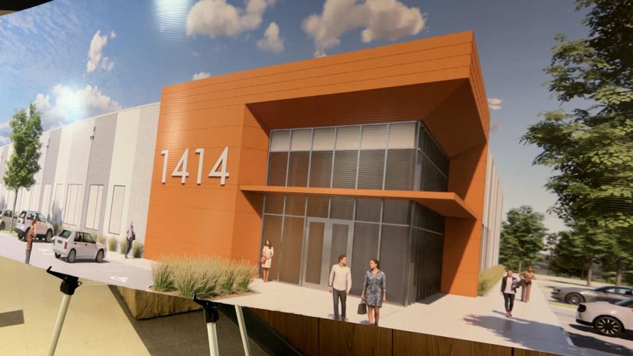 Business in Ruston gets boost from 10 year old tax hike | News | ktbs.com
