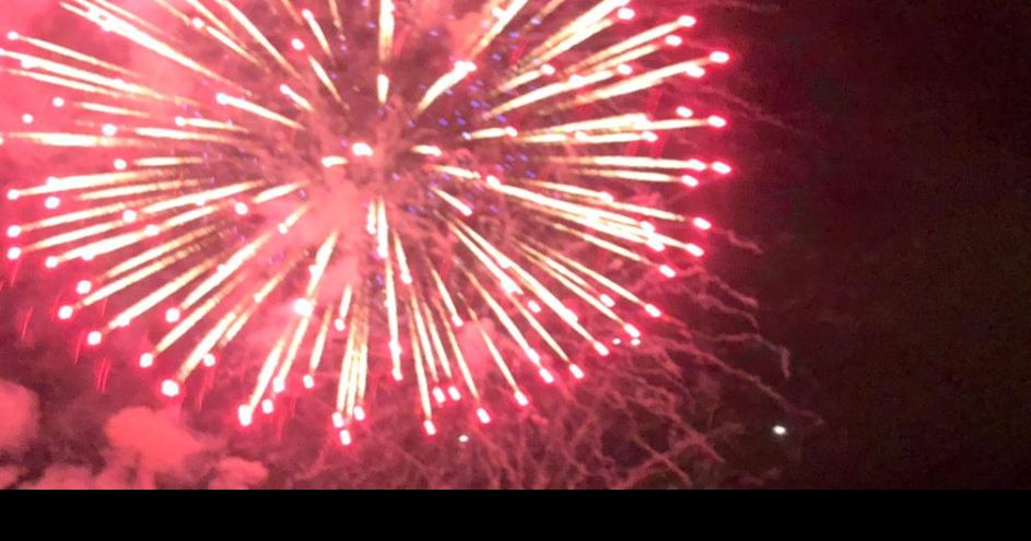 10th Annual KTBS 3 KPXJ CW 21 Independence Day Festival a huge success ...