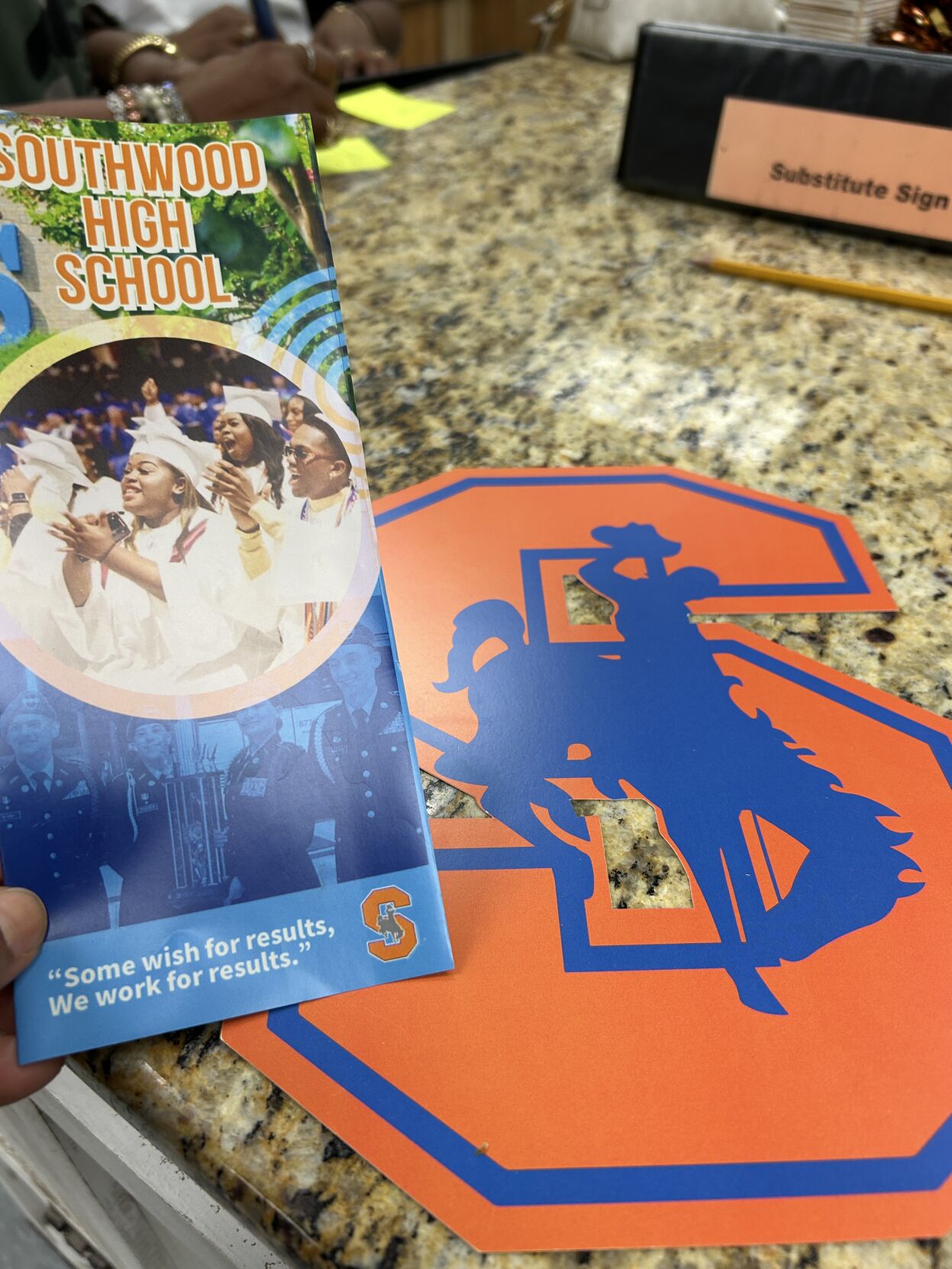 Culture shift at Southwood High School sparks student pride, unity ...
