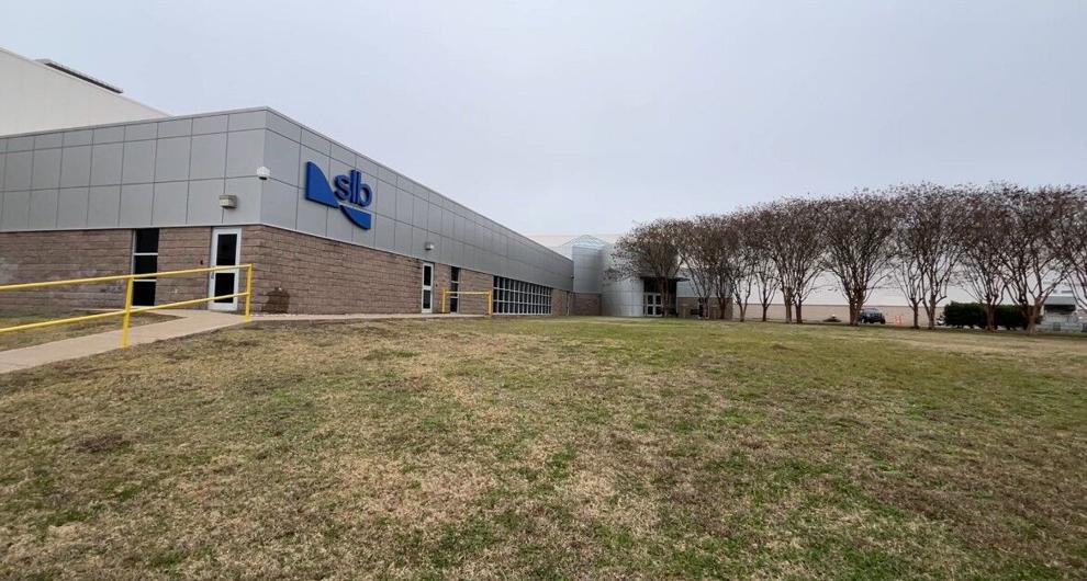 SLB doubles footprint in Shreveport; adds 600 more jobs | News | ktbs.com