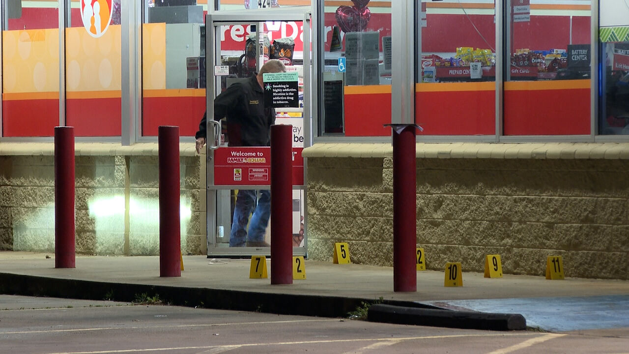 Bowie County Sheriff's Office investigates fatal shooting in Maud ...