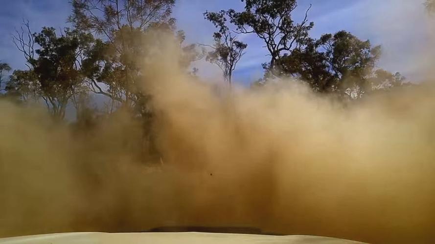 Saharan dust traveled thousands of miles to the ArkLaTex | ArkLaTex In ...