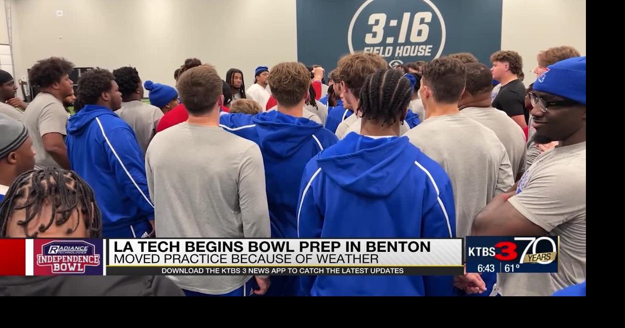LA Tech, Army players discuss altered postseason plans | Sports | ktbs.com