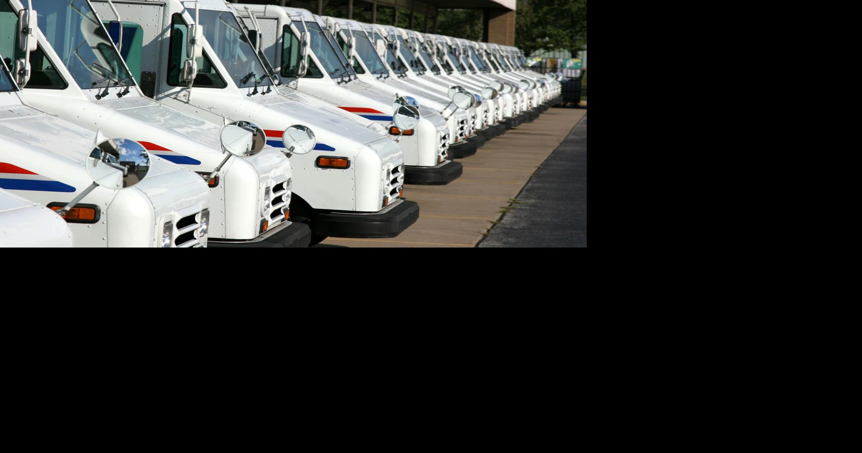 USPS announces holiday shipping and mailing deadlines | News | ktbs.com