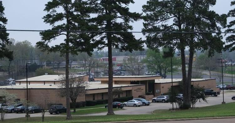 Marshall ISD Admin Building | | ktbs.com