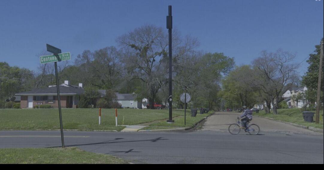 Towering issue hangs over 5G capability in Shreveport | News | ktbs.com