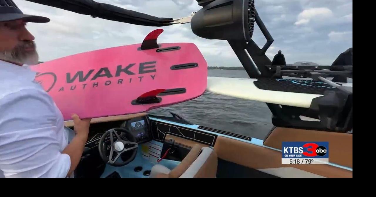ArkLaTex Made: Wake Authority | Where in the ArkLaTex is Rick Rowe ...