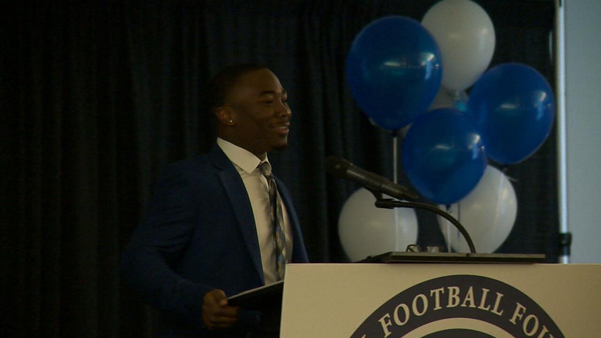 Jeremiah Epps named Griffin's Player of the Year | In Case You Missed ...