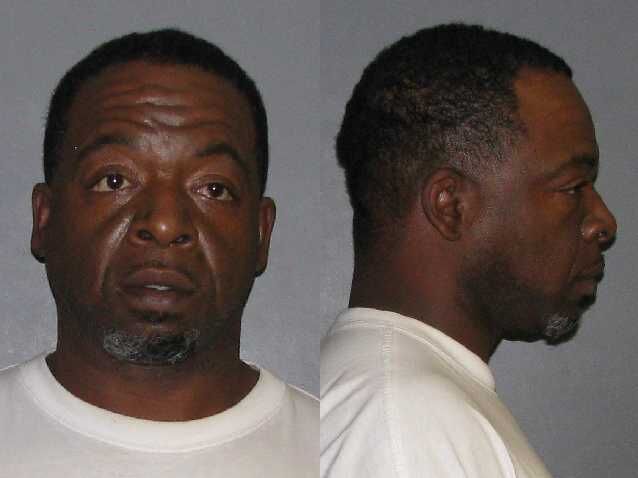 Caddo Parish Jail Bookings 2-3-21 | Jail Bookings | ktbs.com