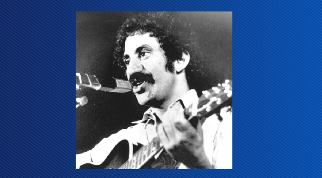 Deadly plane crash that claims singer/songwriter Jim Croce remembered ...