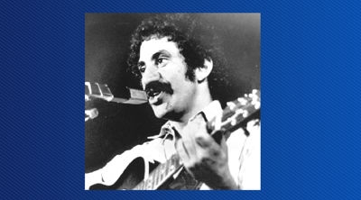 Deadly plane crash that claims singer/songwriter Jim Croce remembered ...