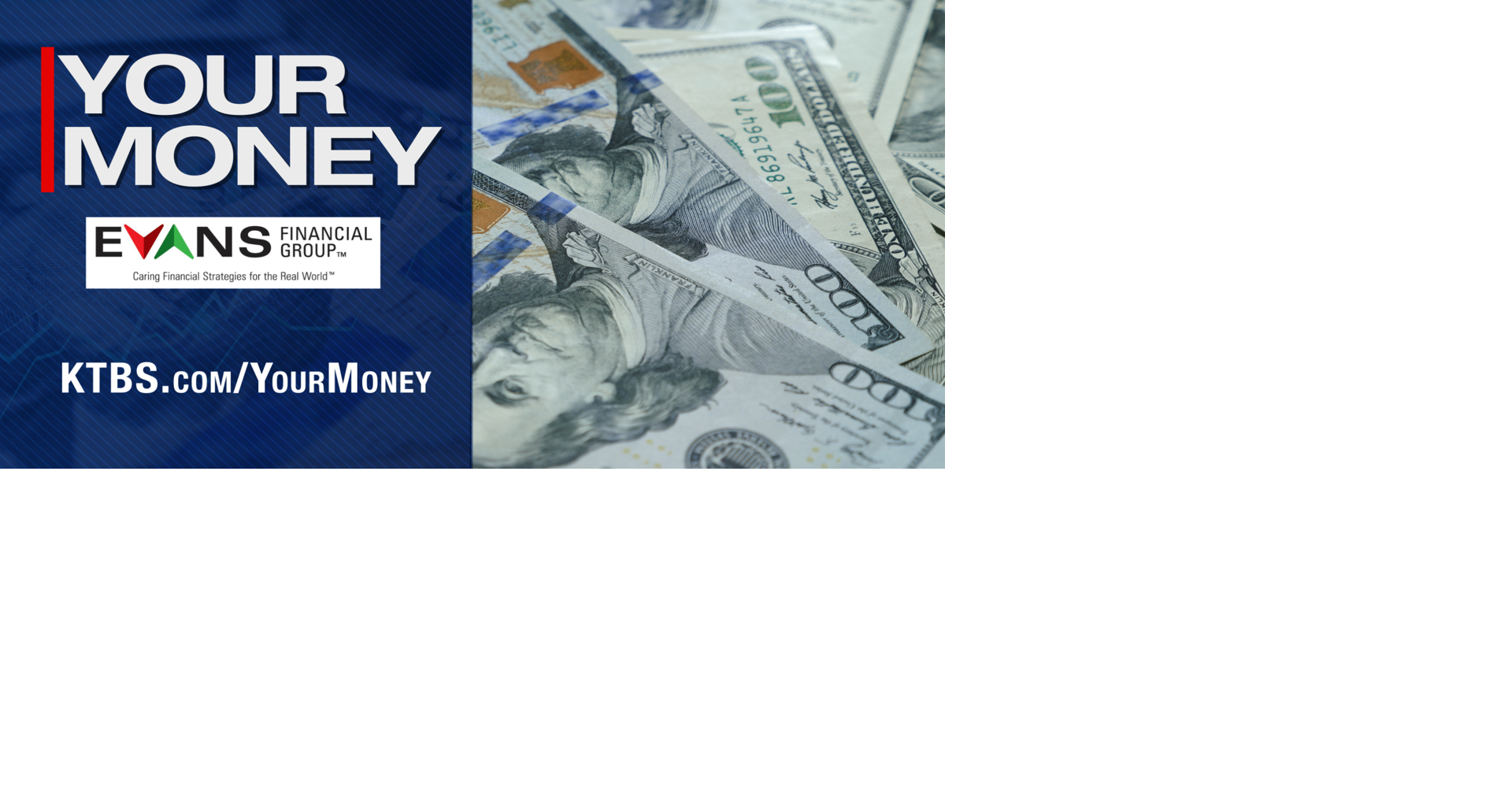 Three phases of saving | News | ktbs.com