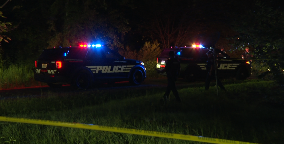 Harding Avenue shooting victim identified | News | ktbs.com