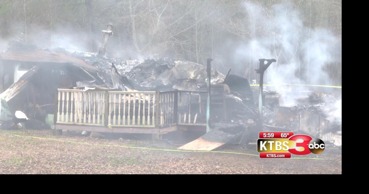 2 dead in Fouke, Ark. mobile home fire | News | ktbs.com