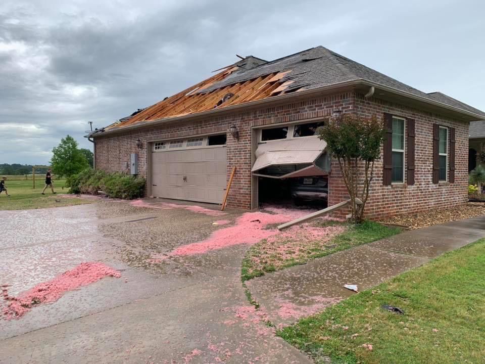 Severe Weather in the ArkLaTex | Slideshows | ktbs.com