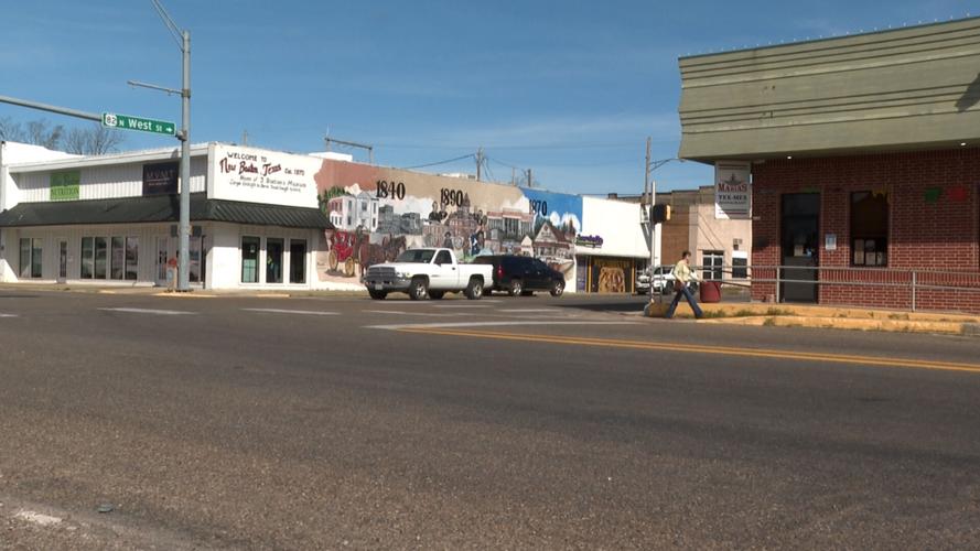 New Boston approves first economic development plan | Texarkana | ktbs.com