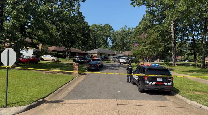 1 dead, 1 injured after shooting Saturday in Shreveport; arrest made ...