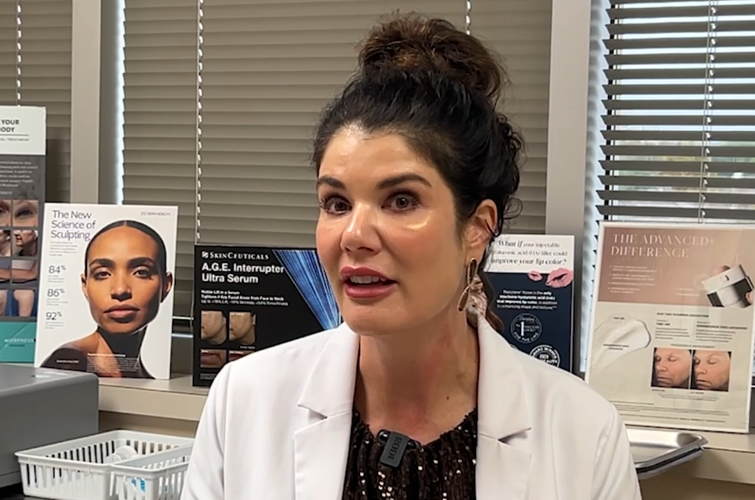 ‘Great British Baking Show’ star's platform highlights alopecia ...