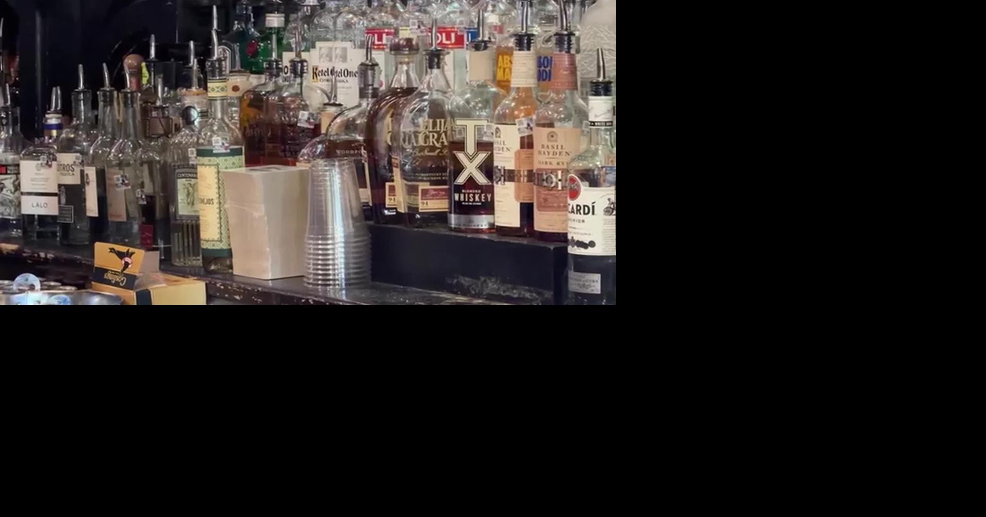 TX: BARS PAY HEFTY FEES TO HOST FIFA WATCH PARTIES | National | ktbs.com