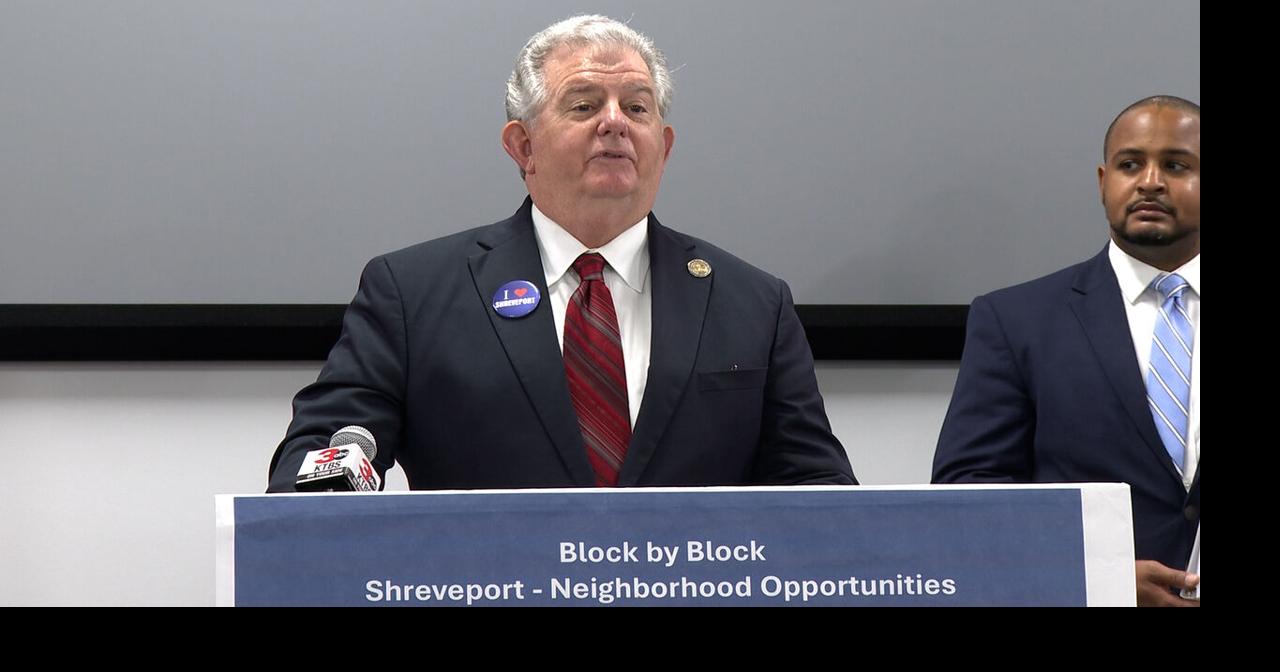 UPDATE: Mayor Tom Arceneaux hospitalized for treatment of bacterial ...