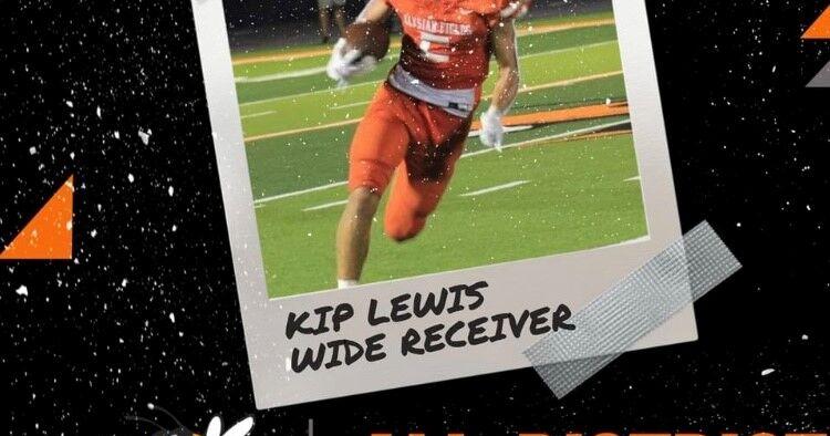 Friend remembers Kip Lewis after deadly parade shooting | News | ktbs.com