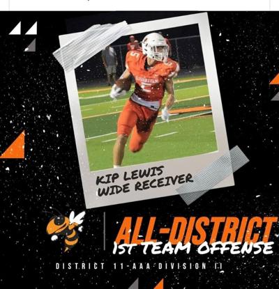 Friend remembers Kip Lewis after deadly parade shooting | News | ktbs.com