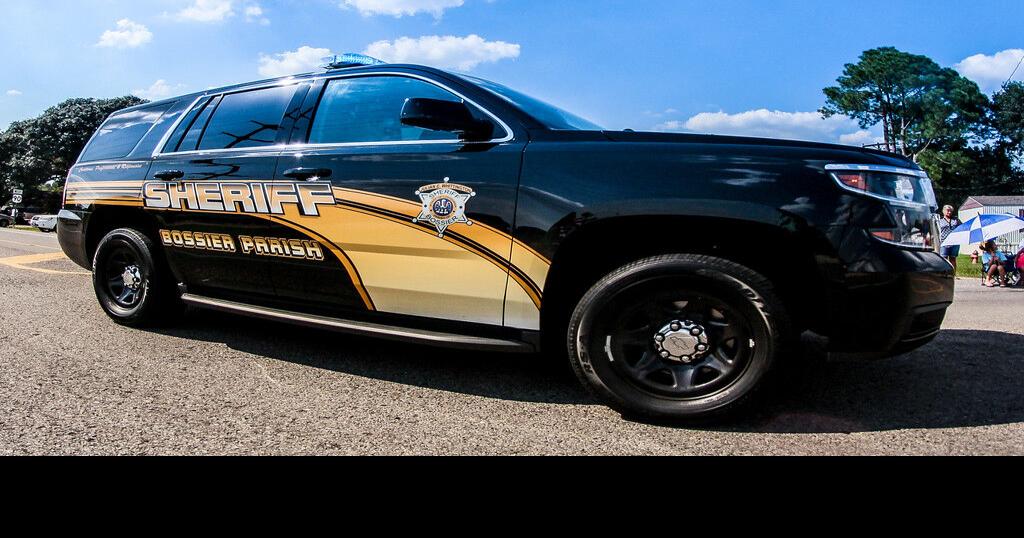Bossier Sheriff Substation to be opened as a cooling station | News ...
