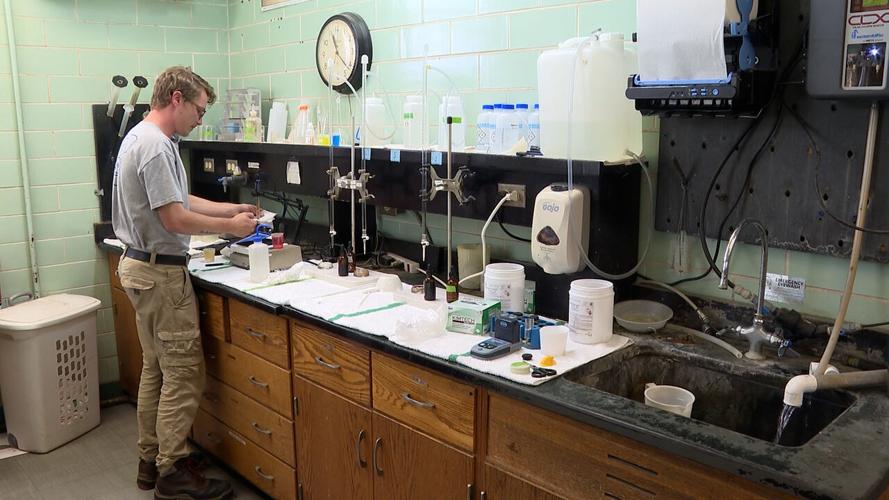 Texarkana Water Utilities makes temporary changes to disinfection ...