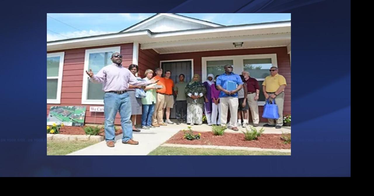 Caddo Commission approves emergency rental assistance funding ...