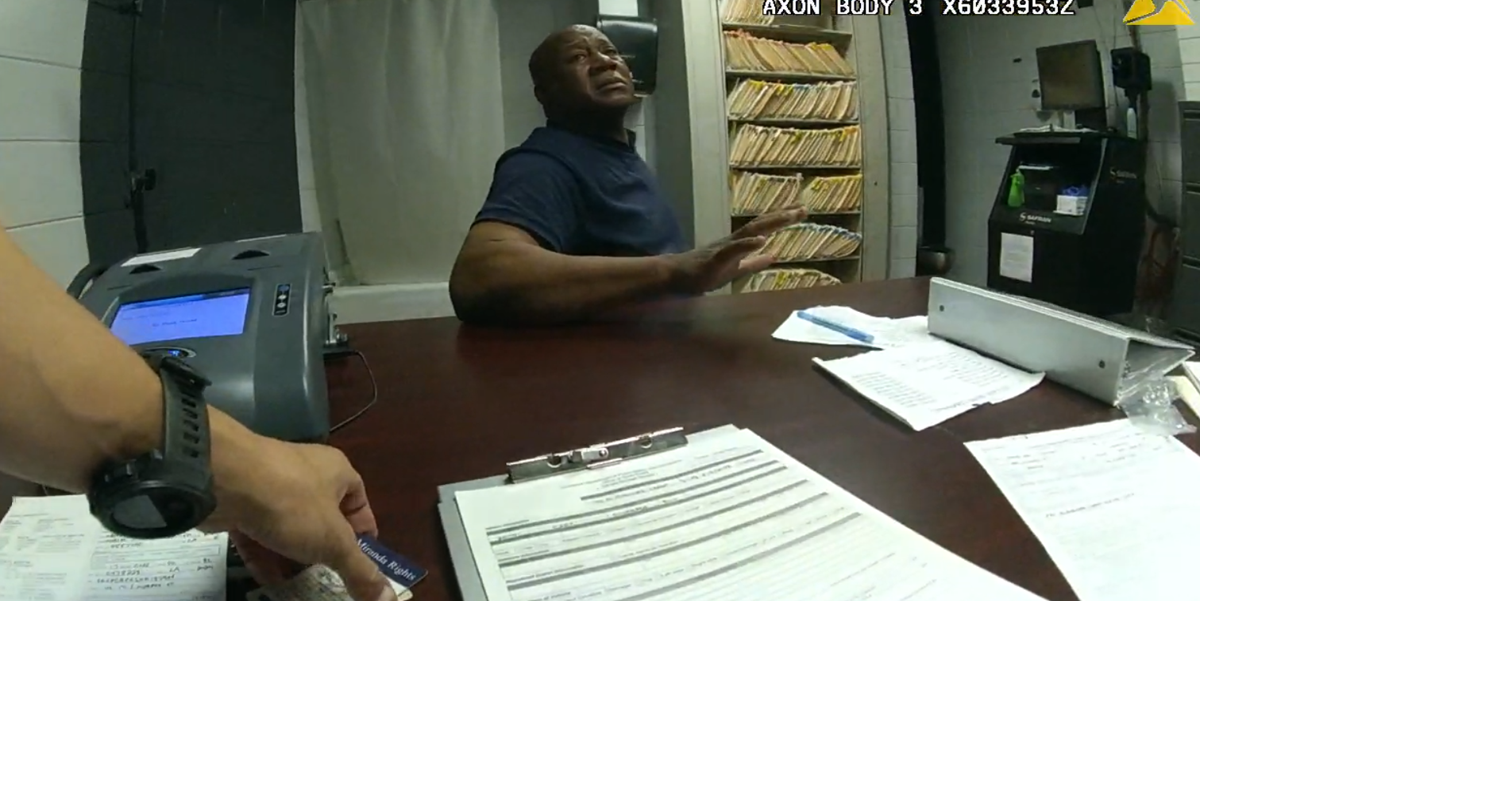 Mansfield mayor accused trooper of trying to 'destroy my life' | 3 ...