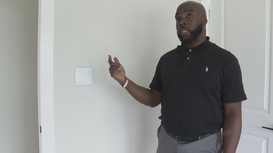 Home smart devices part of the 'Internet of things' | ArkLaTex In-Depth ...